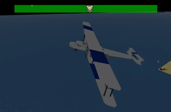 Heavy Gunship | Zeppelin Wars Wiki | Fandom