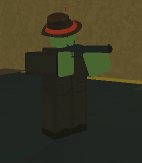 Federal | Zeppelin Wars Wiki | Fandom