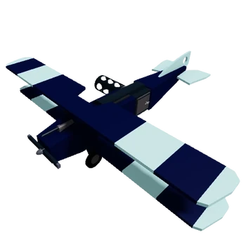 Fuse Striker | Zeppelin Wars Wiki | Fandom