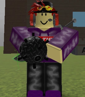 Impact Bomb | Zeppelin Wars Wiki | Fandom