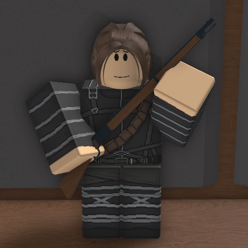 Vetterli | Zeppelin Wars Wiki | Fandom