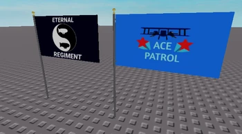 Winners Flag | Zeppelin Wars Wiki | Fandom