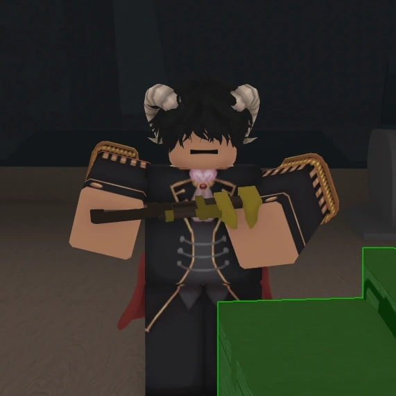 Golden Wrench | Zeppelin Wars Wiki | Fandom