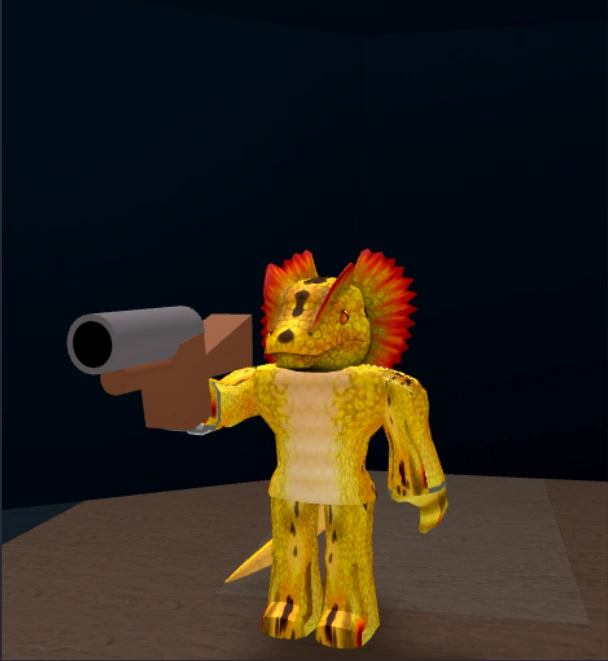 Retro Riot Launcher | Zeppelin Wars Wiki | Fandom