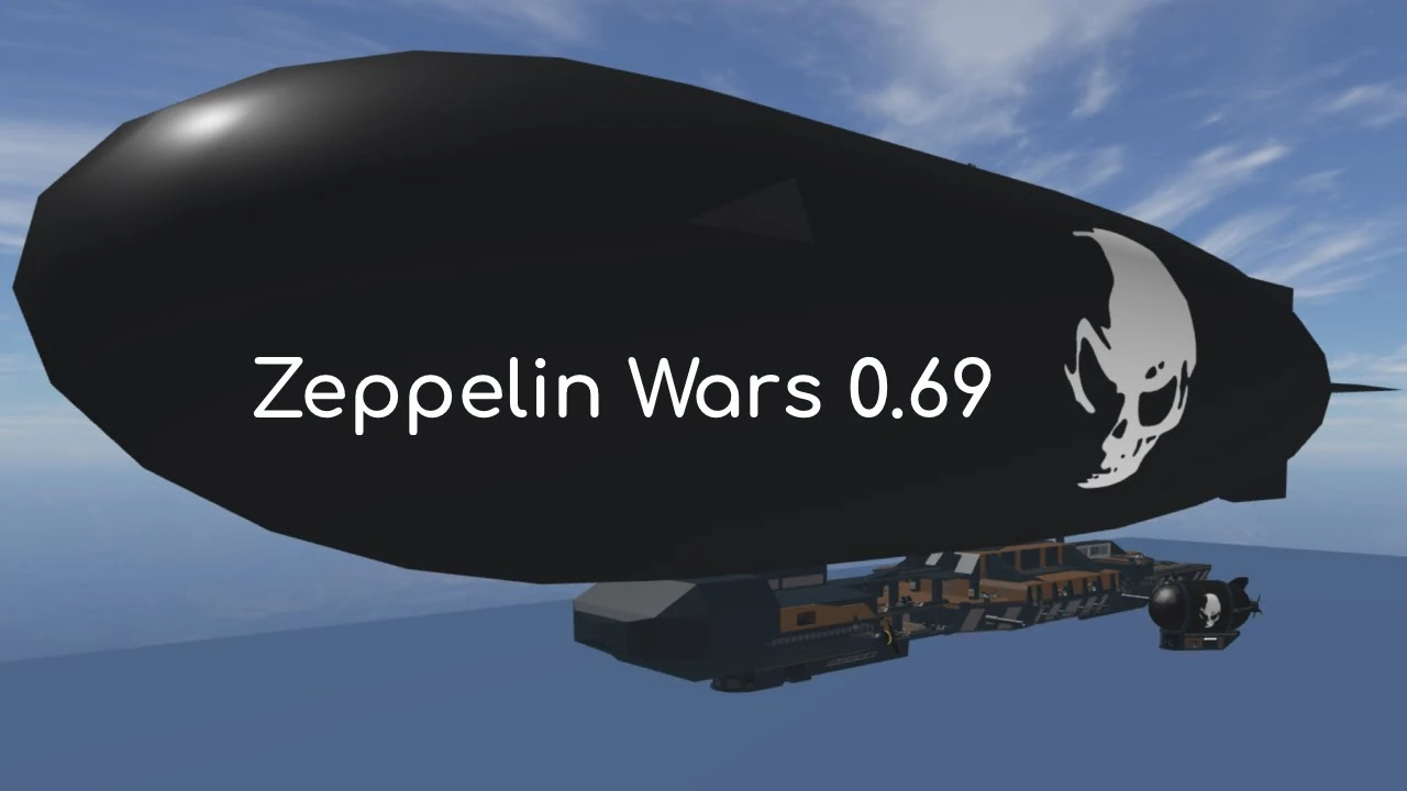 Discuss Everything About Zeppelin Wars Wiki | Fandom