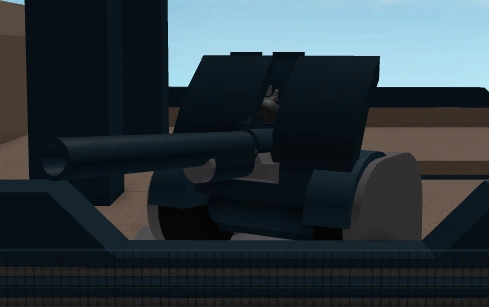 Top Cannon | Zeppelin Wars Wiki | Fandom