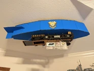 Classic Zeppelin | Zeppelin Wars Wiki | Fandom