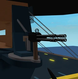 AA Gun | Zeppelin Wars Wiki | Fandom