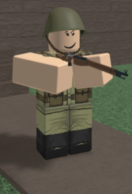 Mosin | Zeppelin Wars Wiki | Fandom