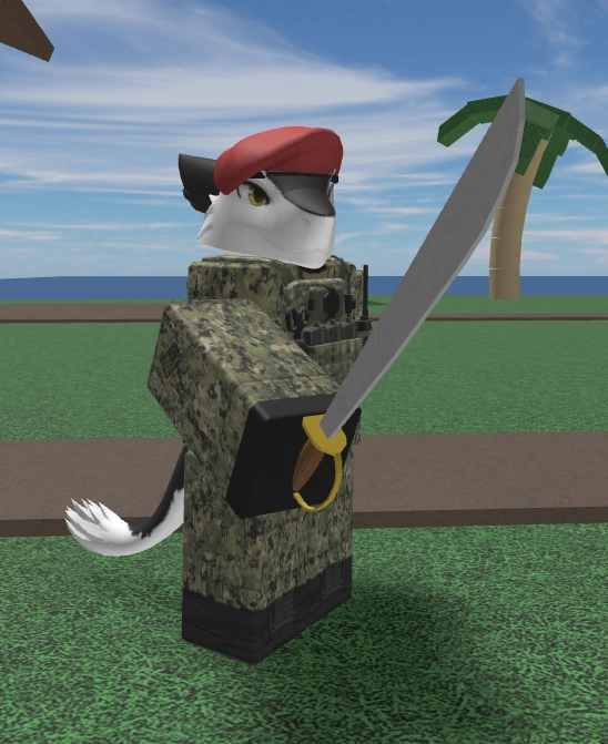 Cutlass | Zeppelin Wars Wiki | Fandom