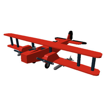 Heavy Bomber | Zeppelin Wars Wiki | Fandom