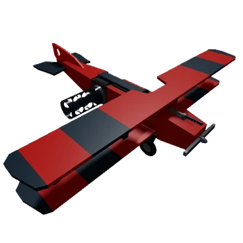 Fuse Striker | Zeppelin Wars Wiki | Fandom