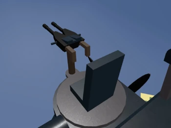 AA Gun | Zeppelin Wars Wiki | Fandom