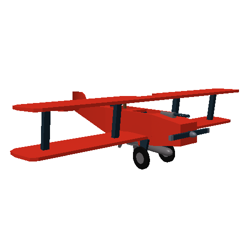 Torpedo Bomber | Zeppelin Wars Wiki | Fandom