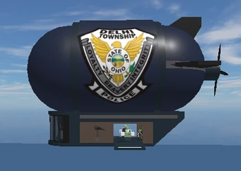 Scout Blimp | Zeppelin Wars Wiki | Fandom