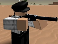 Federal | Zeppelin Wars Wiki | Fandom