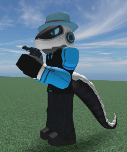 Bulldog | Zeppelin Wars Wiki | Fandom