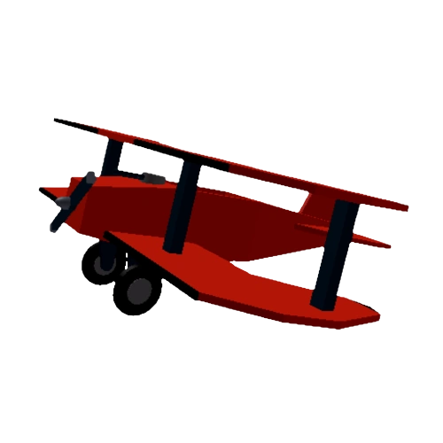 Ground Bomber | Zeppelin Wars Wiki | Fandom