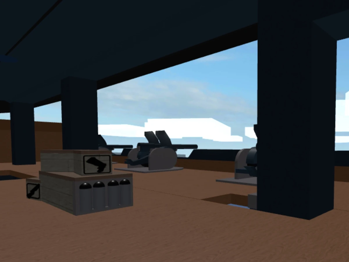 Classic Zeppelin | Zeppelin Wars Wiki | Fandom