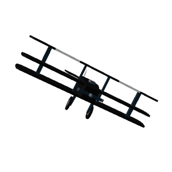 Fighter Plane | Zeppelin Wars Wiki | Fandom