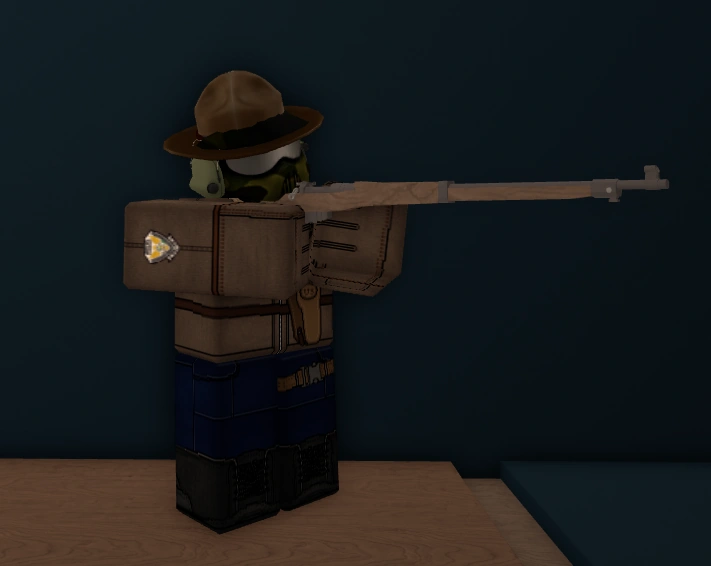 Ross | Zeppelin Wars Wiki | Fandom