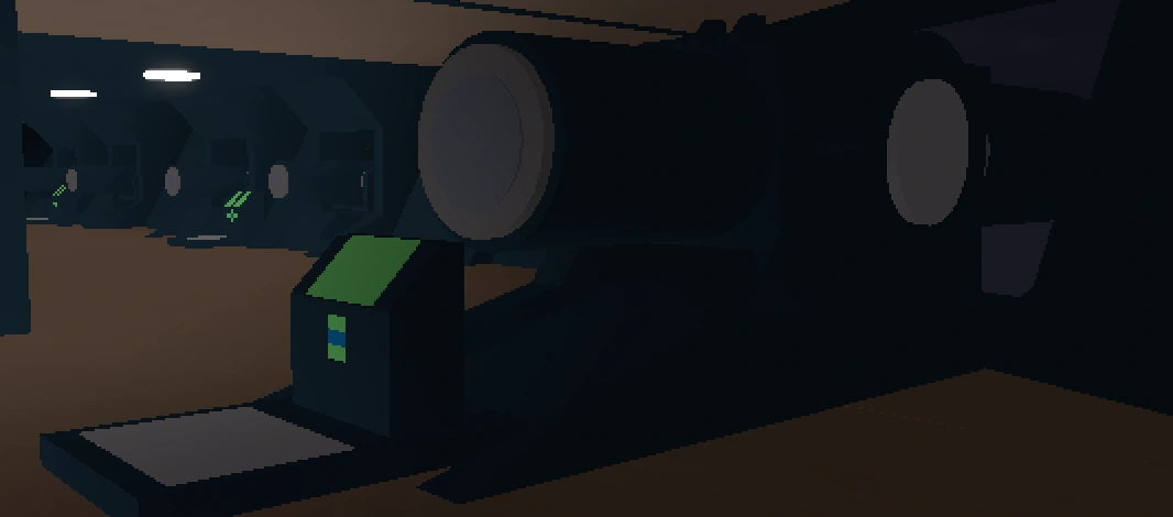 Mega Cannon | Zeppelin Wars Wiki | Fandom