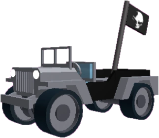 Mini Kart | Zeppelin Wars Wiki | Fandom