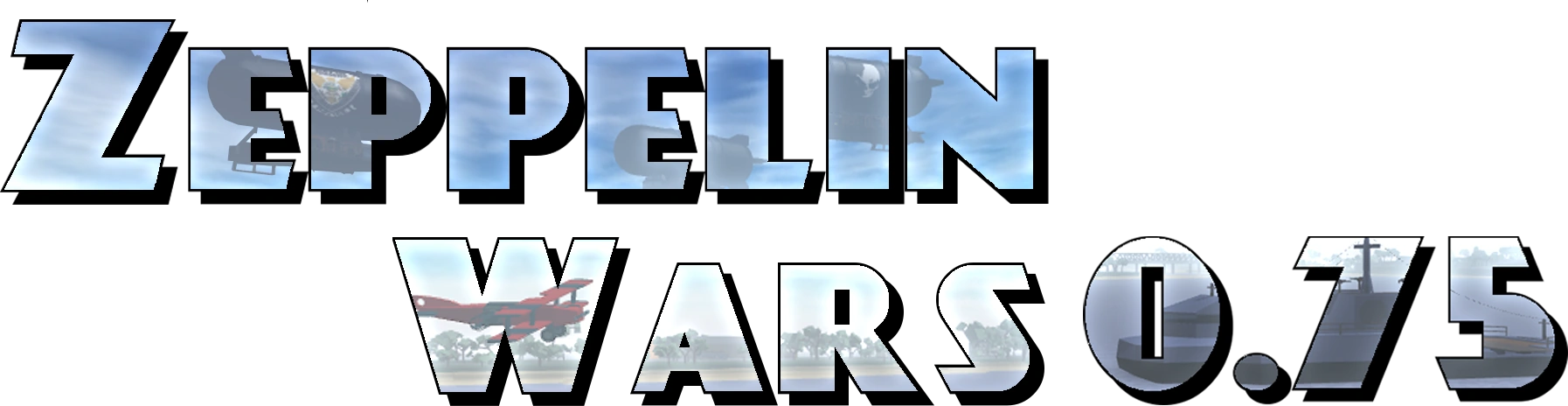 Discuss Everything About Zeppelin Wars Wiki | Fandom