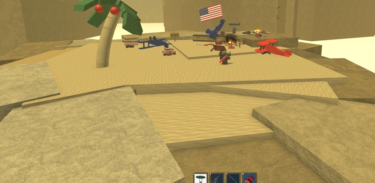 Turtle Isle | Zeppelin Wars Wiki | Fandom