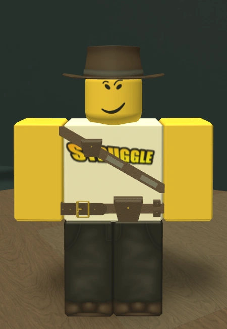 Bandolier | Zeppelin Wars Wiki | Fandom