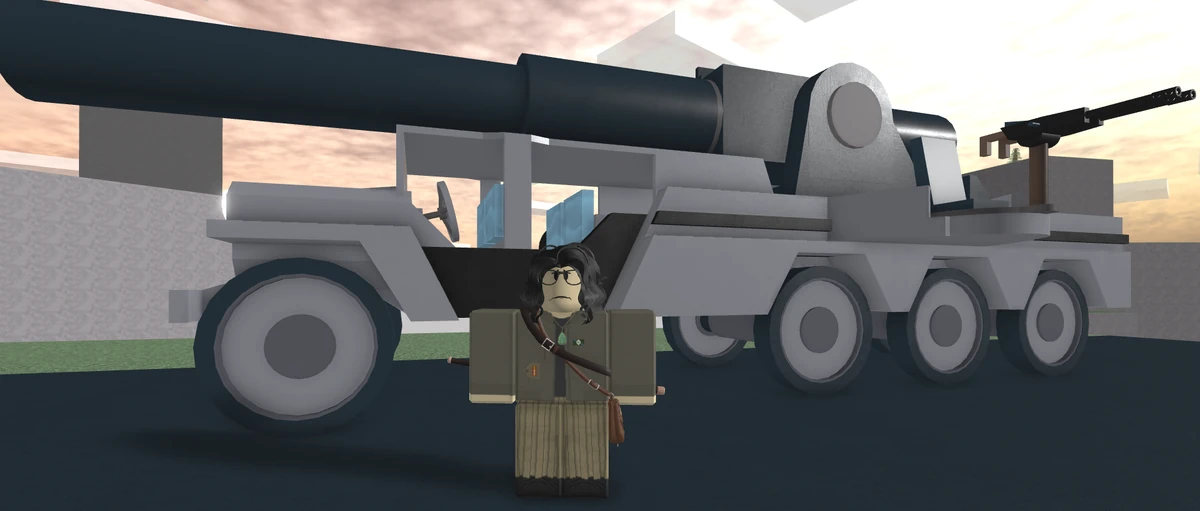 COW | Zeppelin Wars Wiki | Fandom