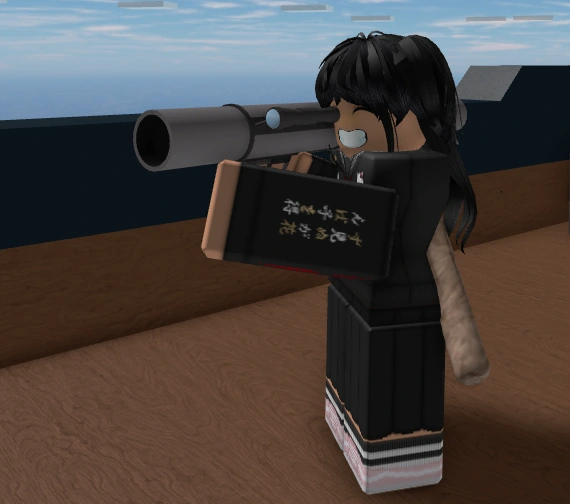 Flak Cannon (tool) | Zeppelin Wars Wiki | Fandom