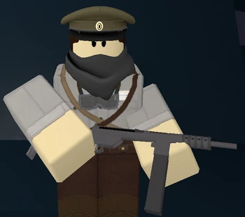 Błyskawica | Zeppelin Wars Wiki | Fandom