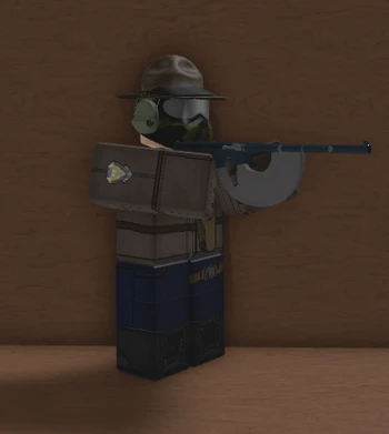 Prototype | Zeppelin Wars Wiki | Fandom