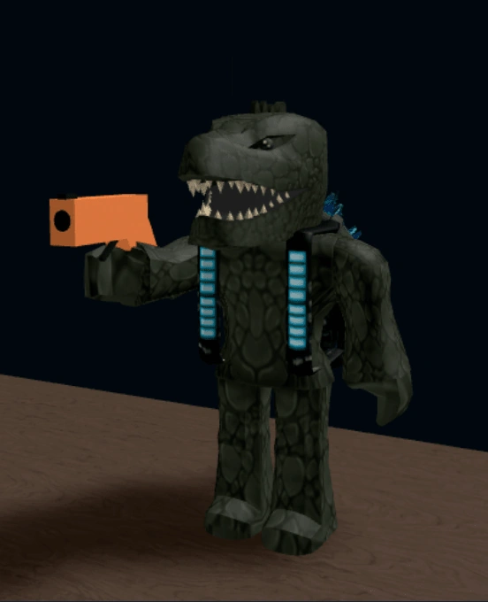 Retro Flare | Zeppelin Wars Wiki | Fandom