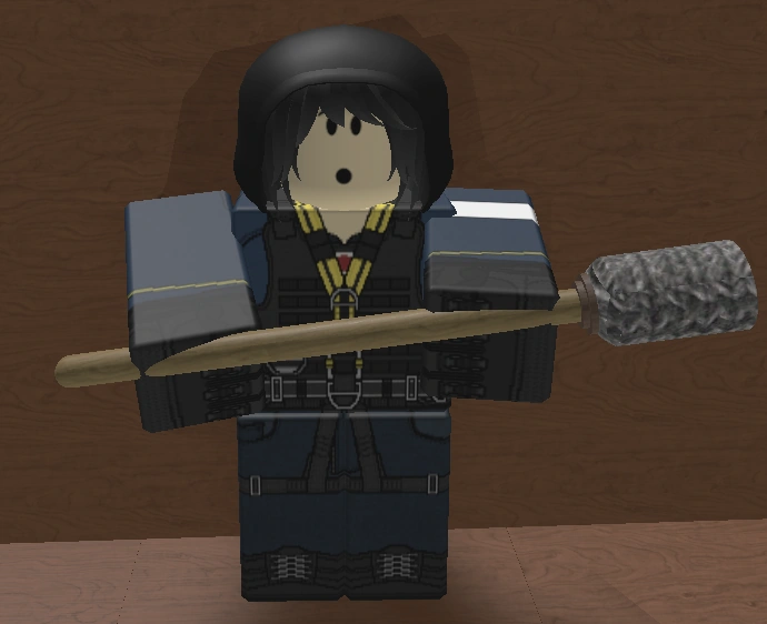 Mop | Zeppelin Wars Wiki | Fandom