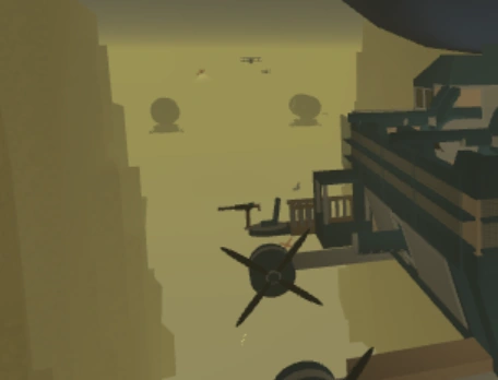 Discuss Everything About Zeppelin Wars Wiki | Fandom