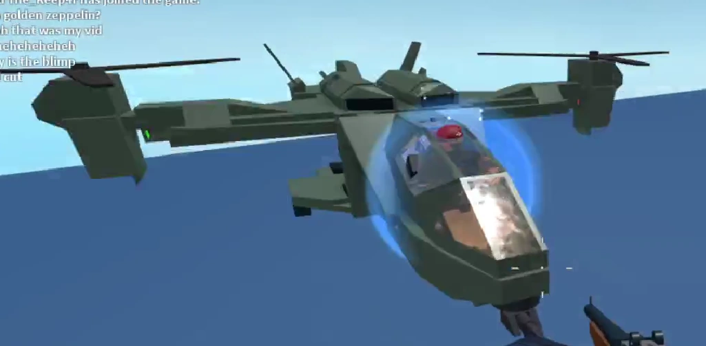Unspecified Developer Content | Zeppelin Wars Wiki | Fandom
