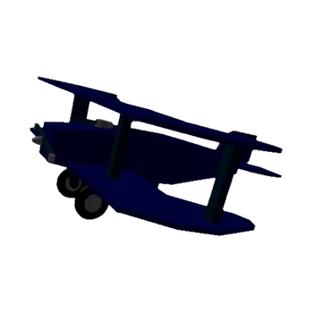 Ground Bomber | Zeppelin Wars Wiki | Fandom