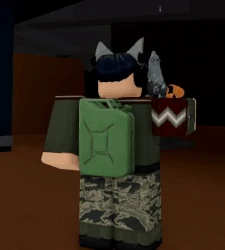 Flare Gun | Zeppelin Wars Wiki | Fandom