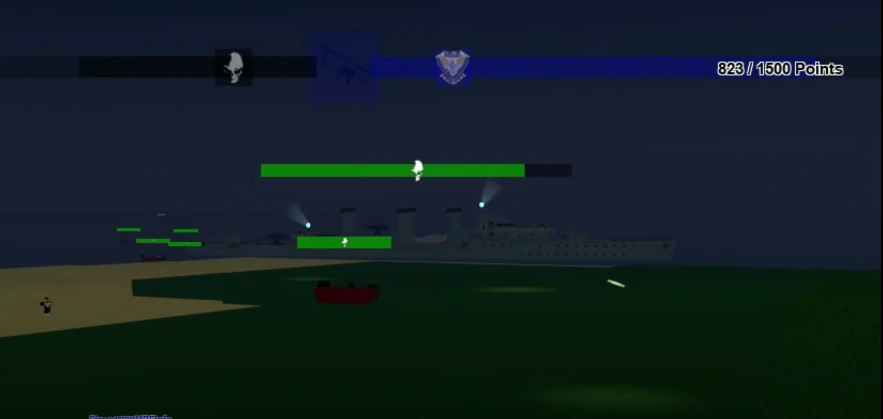 Battleship | Zeppelin Wars Wiki | Fandom