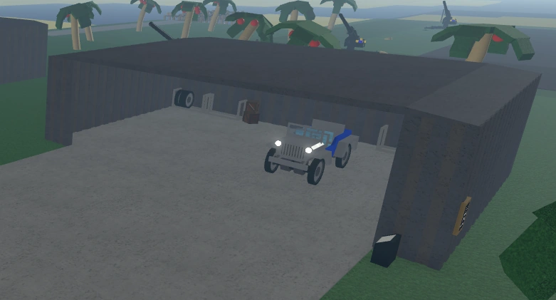 Vehicle Spawn | Zeppelin Wars Wiki | Fandom