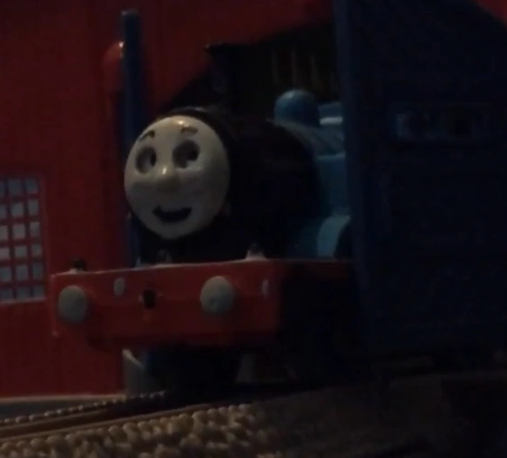 Railway Series Thomas | Zeppelin's Wiki | Fandom