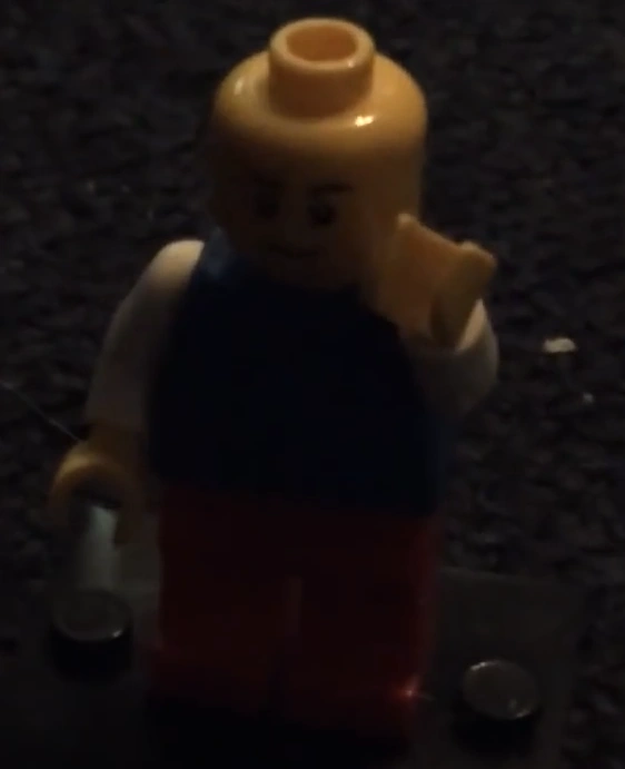 Bob (Previous Controller) | Zeppelin's Wiki | Fandom