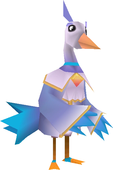 Breezirbs | Zera | Fandom