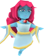 Gaia | Zera | Fandom