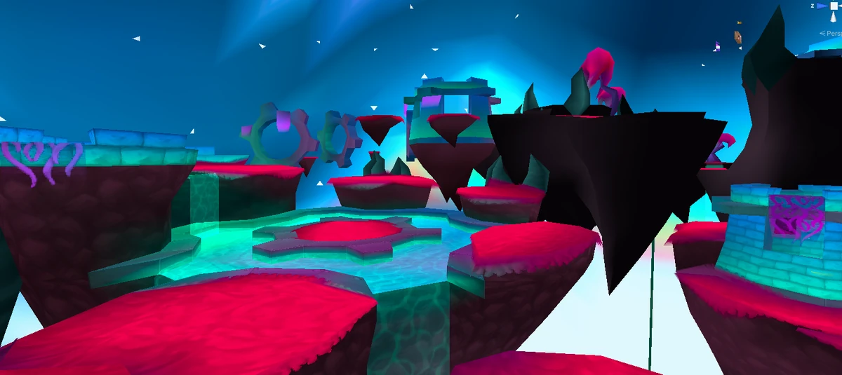 Cosmic Core | Zera | Fandom