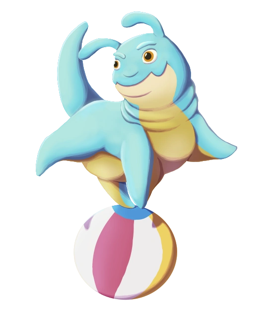 Snailugs | Zera | Fandom