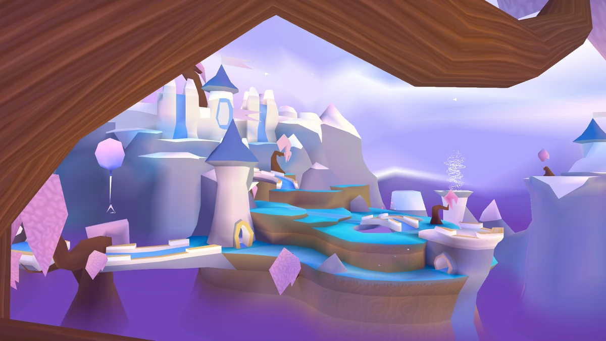 Sky Citadel | Zera | Fandom