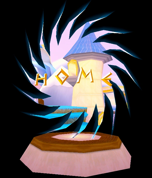 Gateways | Zera | Fandom